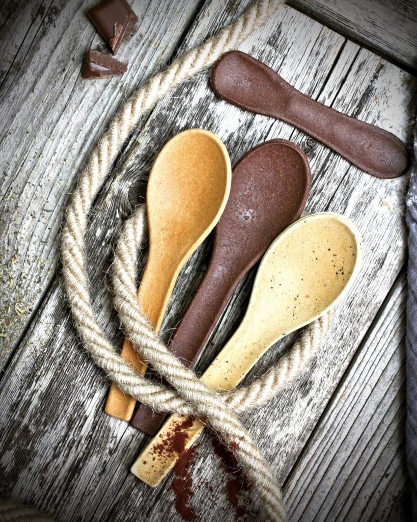 STROODLES – The Earth & Ocean Food Company®