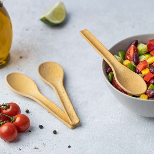 3 Edible Spoons Mix – The Earth & Ocean Food Company®
