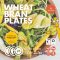 10 Edible Plates (Ø 20cm) – The Earth & Ocean Food Company®