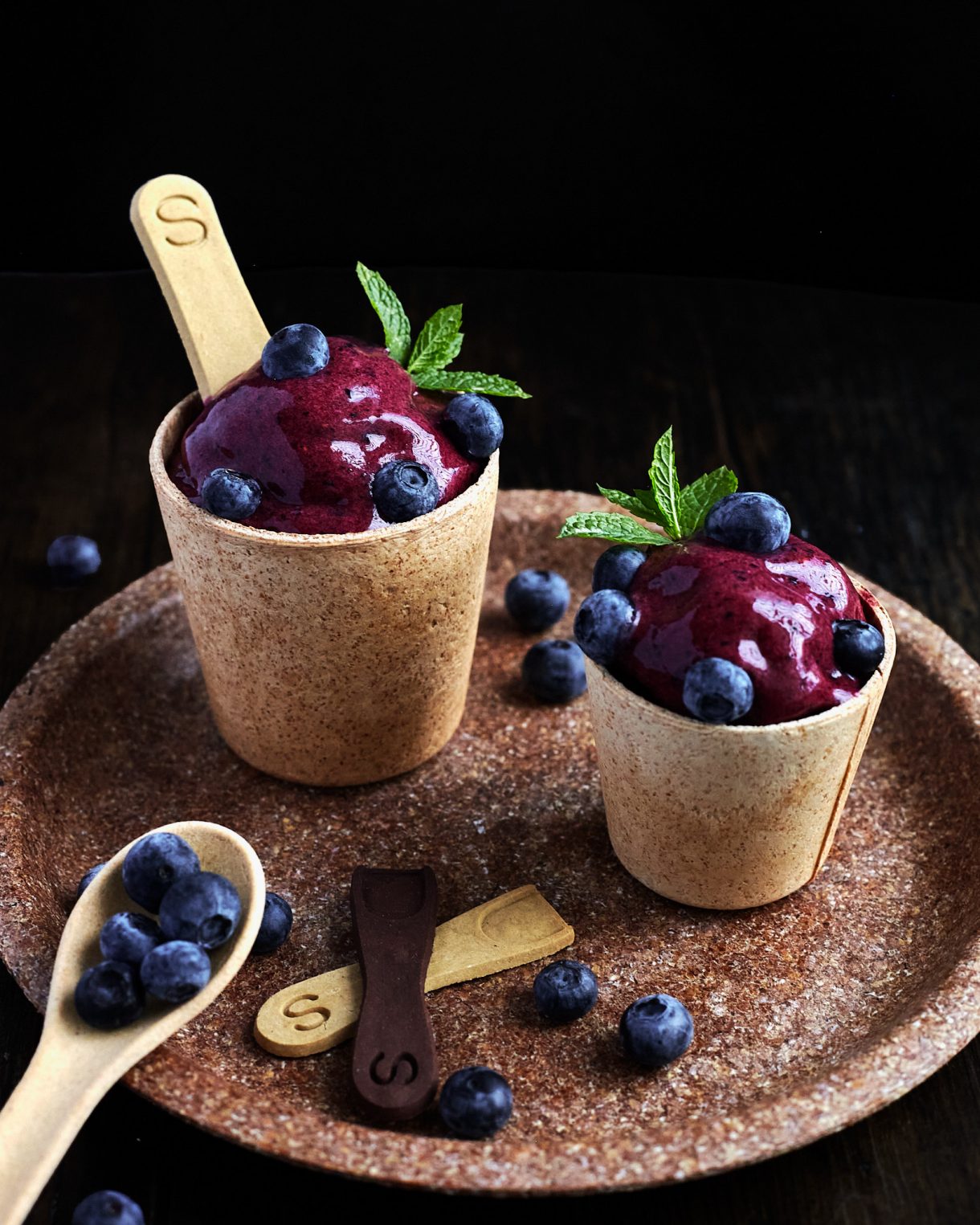 STROODLES – The Earth & Ocean Food Company®