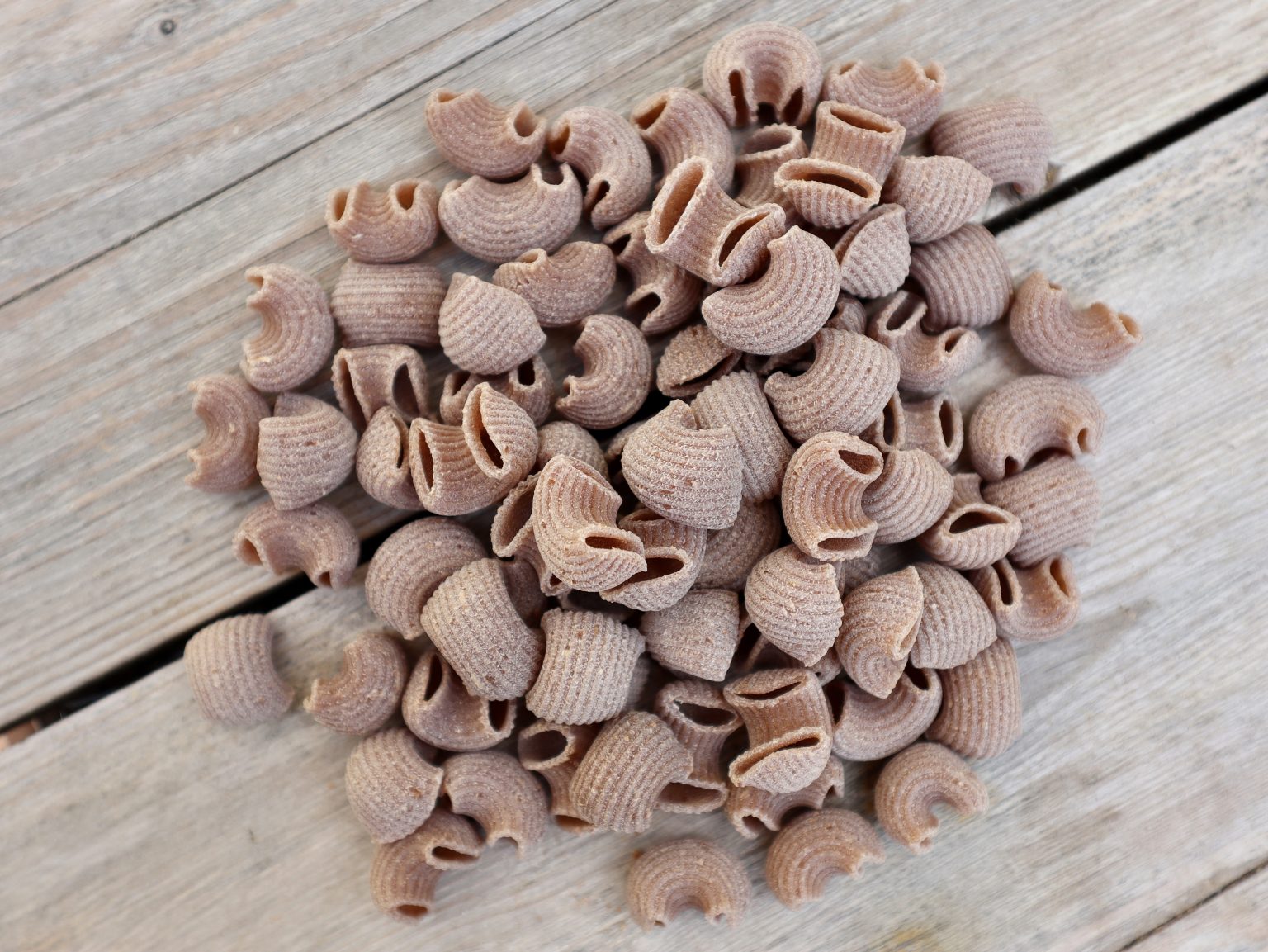 Spelt Pipe Rigate (400G) – The Earth & Ocean Food Company®